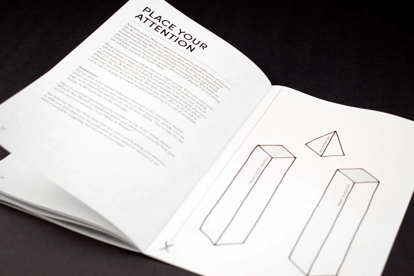 Beyond Consciousness (Zine) | School of Life Design