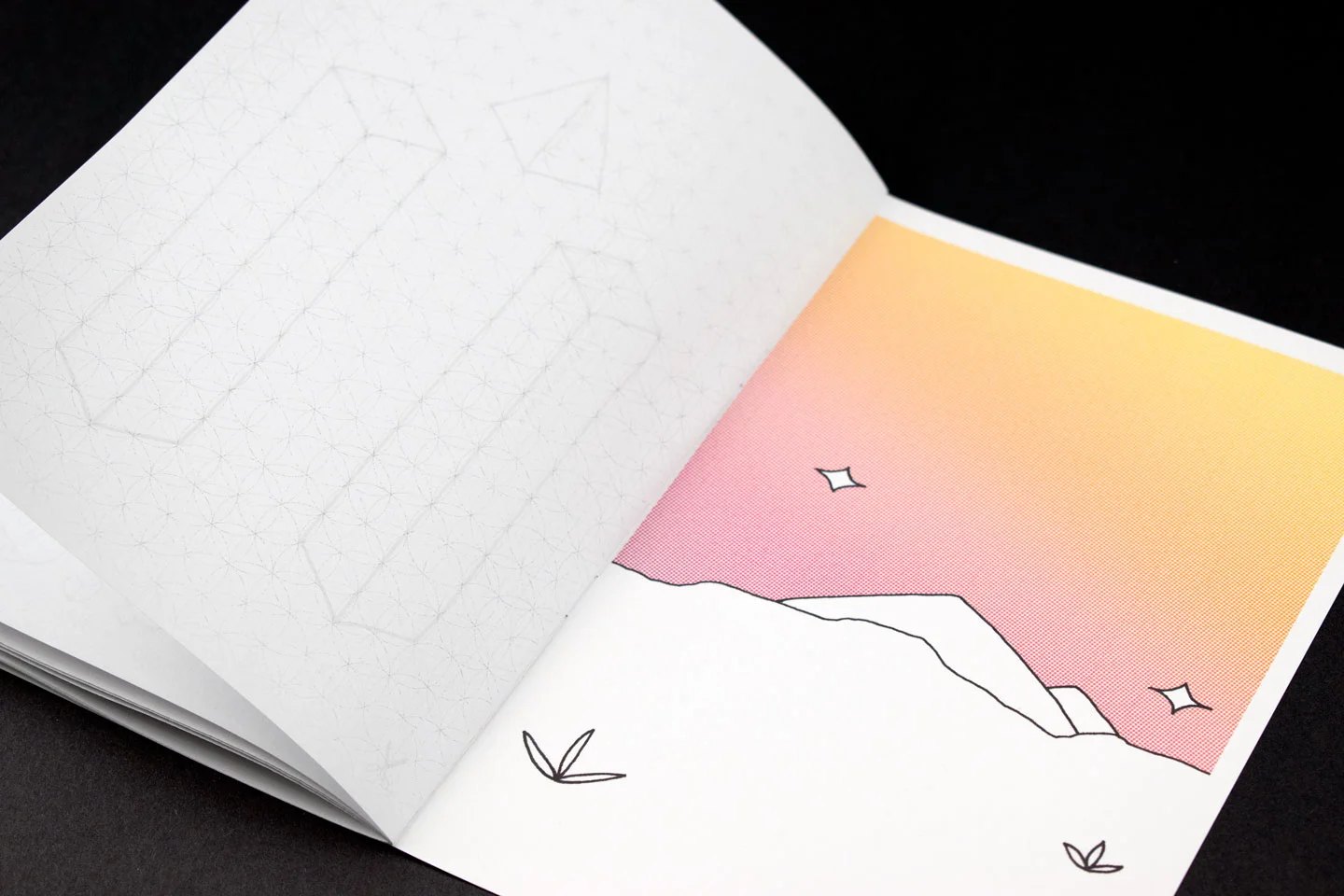 Beyond Consciousness (Zine) | School of Life Design